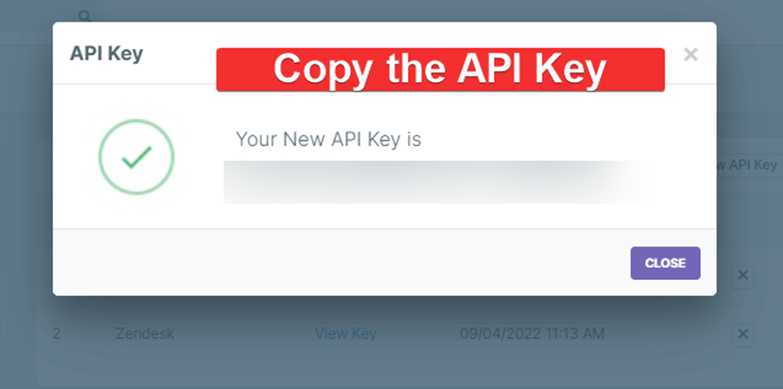 How to integrate and use Zendesk Support with Zuper?